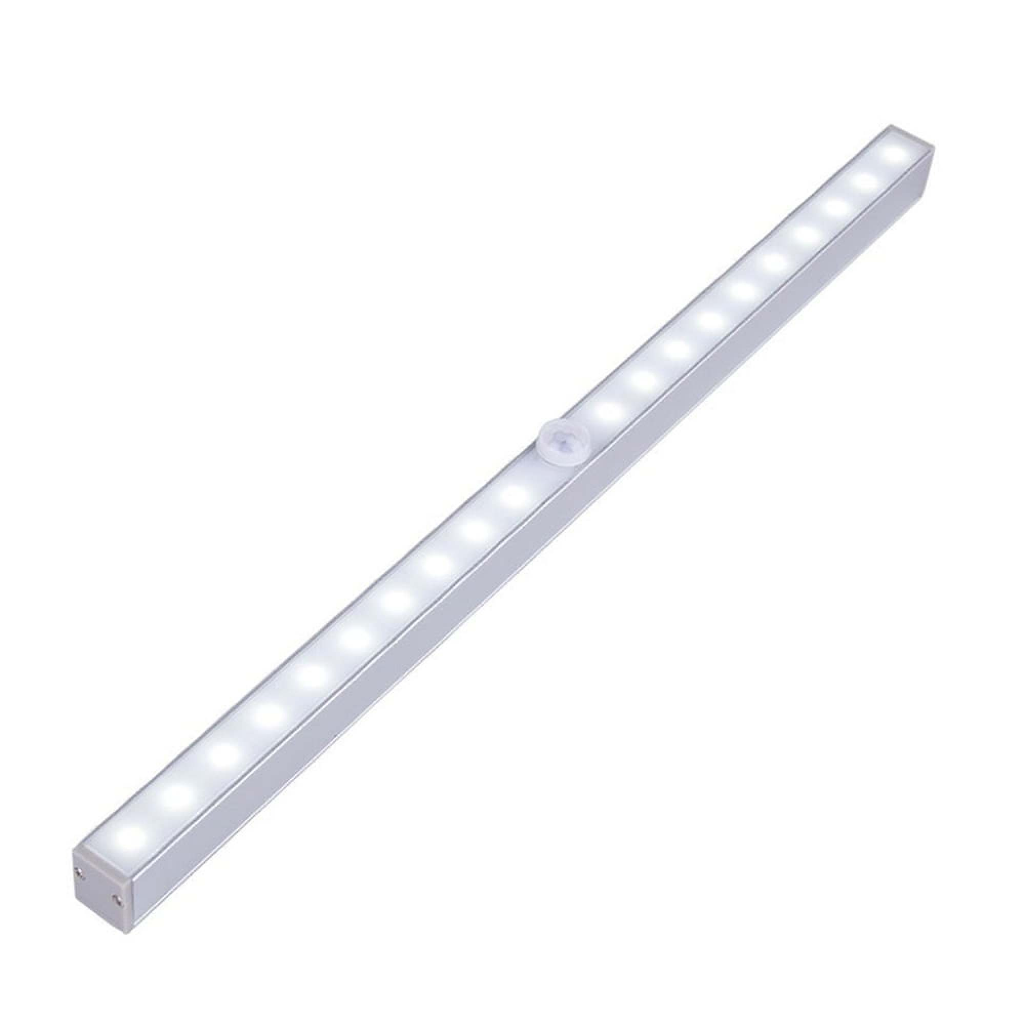 NUVANA 20-LED Magnet USB Kabellos LED-Schrankleuchte | MediaMarkt