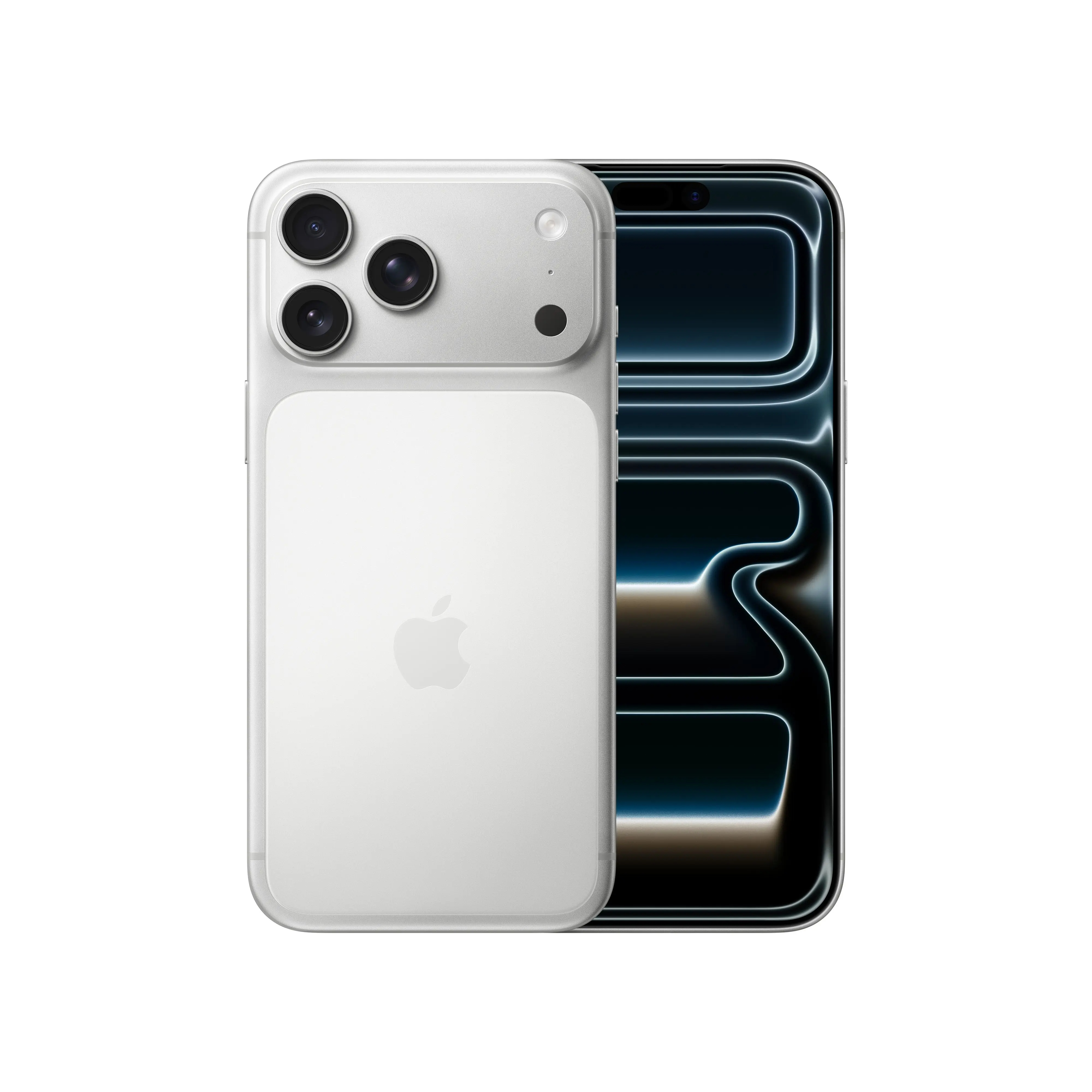 APPLE iPhone 17 Pro Max, 12+256GB, 256 GB, Argento | MediaWorld.it