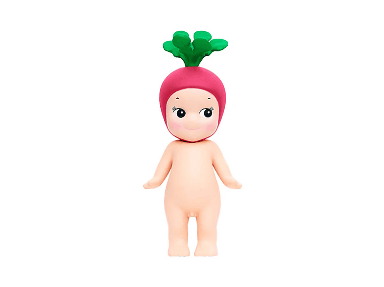 THE DREAMS Sonny Angel Figur | Blind Box Vegetable | 8 cm Sammelfigur ...