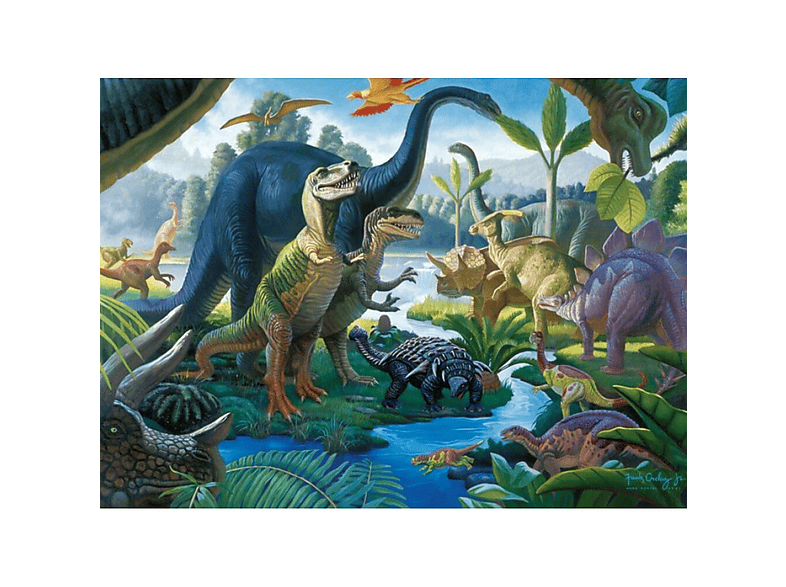 PUZZLE RAVENSBURGER 10740 | MediaWorld.it