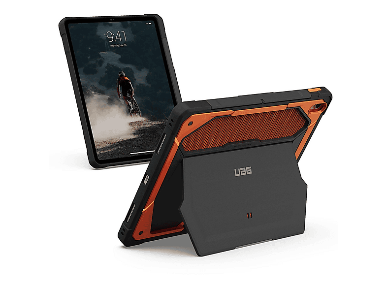 URBAN ARMOR GEAR Monarch Case, Backcover, Apple, iPad Air 13" (2026 ...