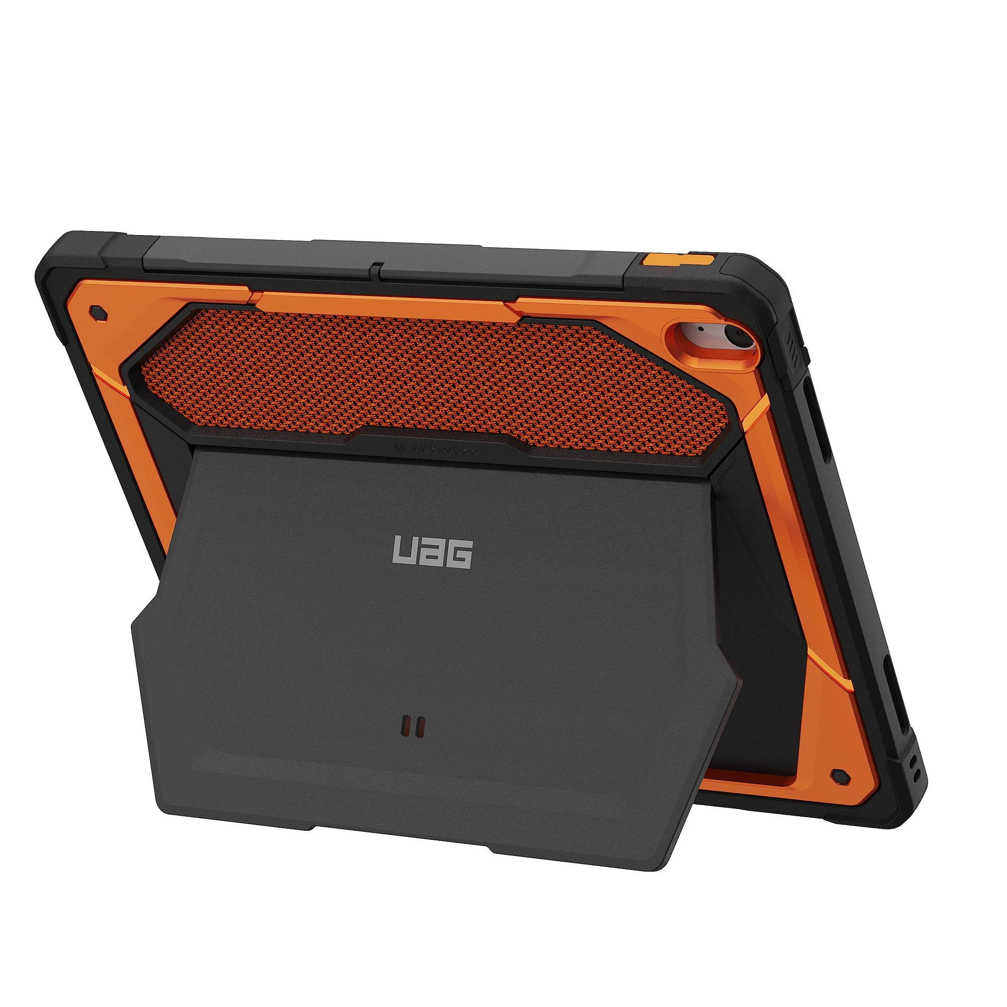 URBAN ARMOR GEAR Monarch Case, Backcover, Apple, iPad Air 13" (2026 ...