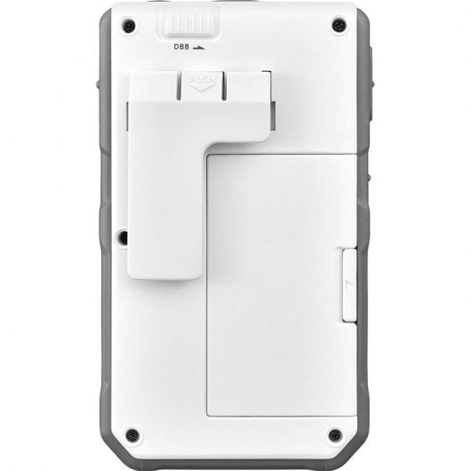 RADIO SANGEAN Sangean DT-800 Radio Portátil Blanco | MediaWorld.it