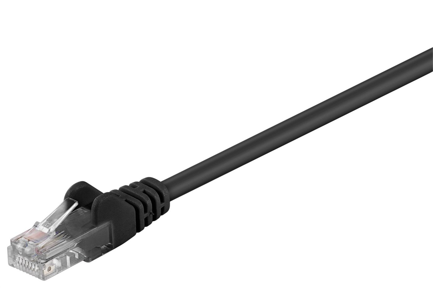 MICROCONNECT B-UTP520S, Netzwerkkabel, 20 Meter | MediaMarkt