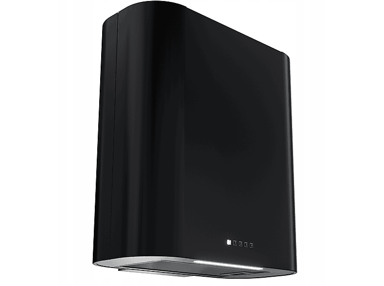 Okap AKPO WK-10 Ellipse WL slim 800 czarny | sprawdź cenę i opinie w ...