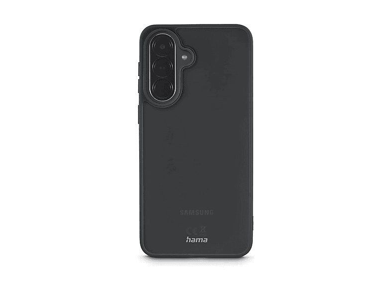 HAMA CO FRAME PROTECT SAMSUNG A57 5G SW, Backcover, Samsung, Galaxy A57 ...