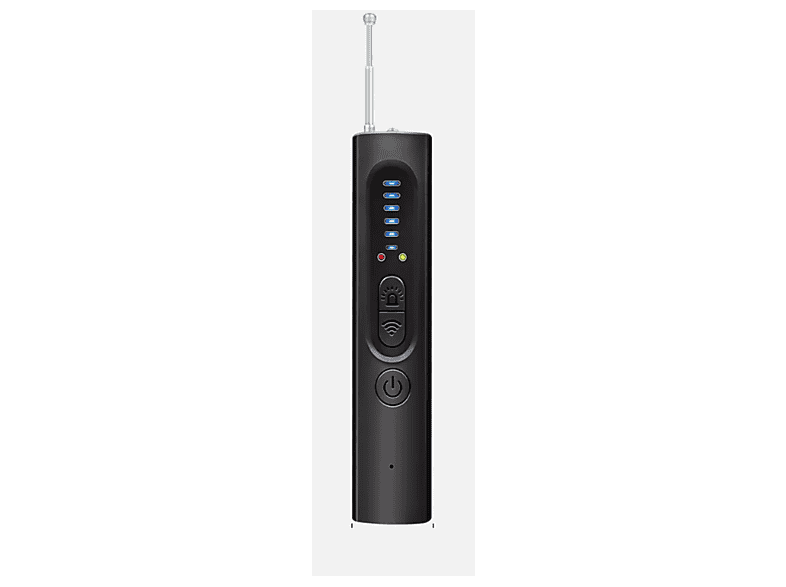 DRAVIX Präziser VHF UHF IR Scanner, Signal-Detektor | MediaMarkt