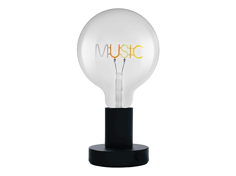 OSRAM 1906 Letter Table Music 1.2W E27 LIGHT_FIXTURE | MediaMarkt