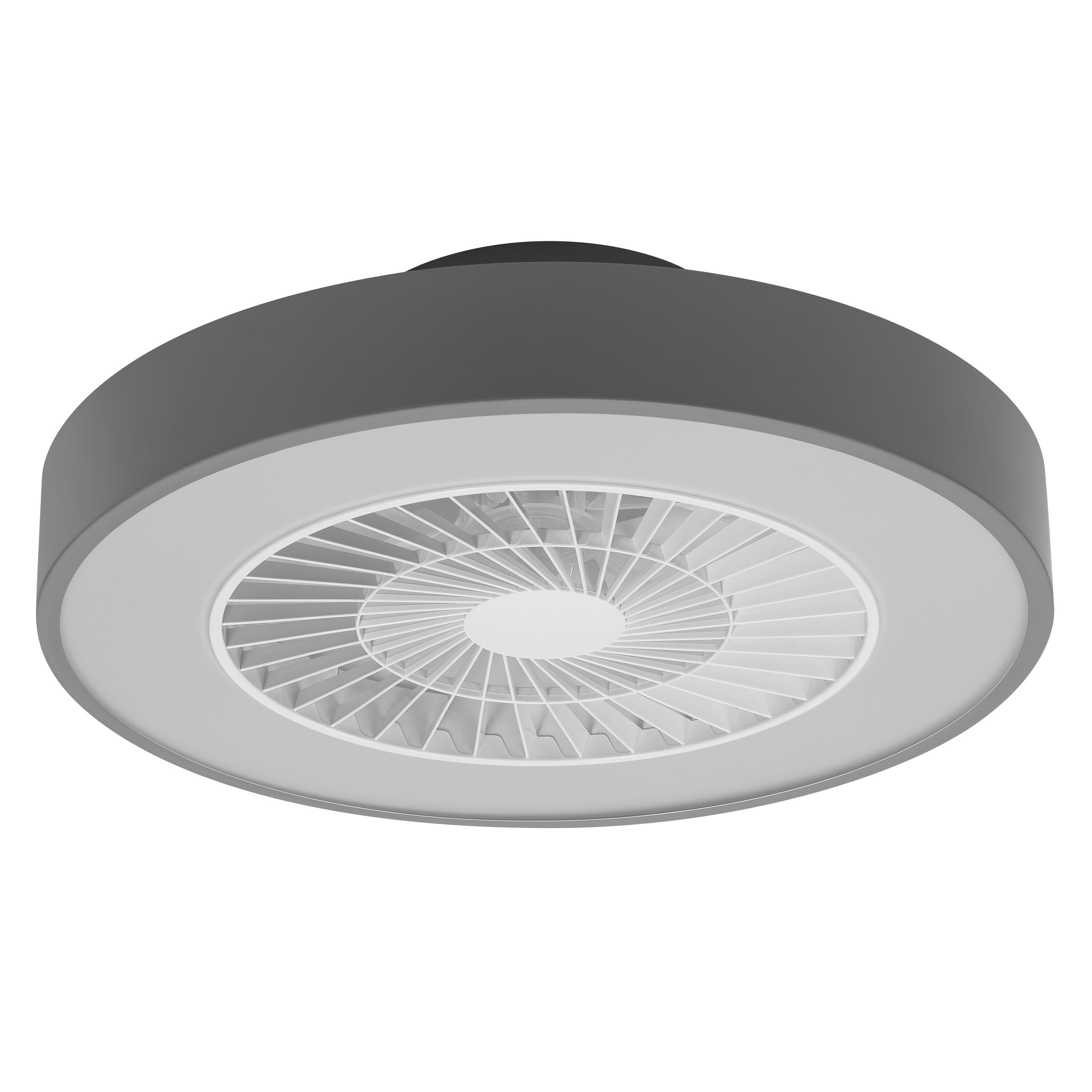 OSRAM SMART+ Wifi Ceiling Fan LED Cylinder 550mm + RC LIGHT_FIXTURE ...