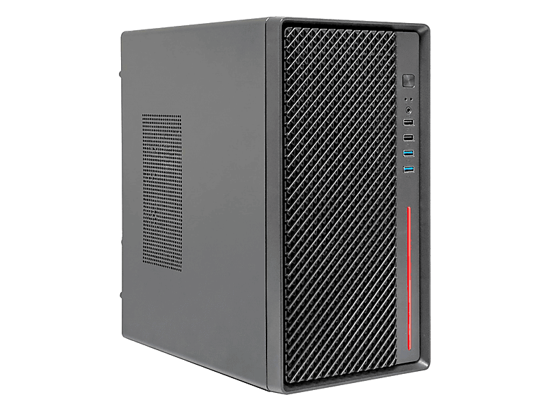 PC Gaming | JOYBE COMPUTERS Avanzado, AMD RYZEN 5 5500, 32 GB RAM, 256 ...