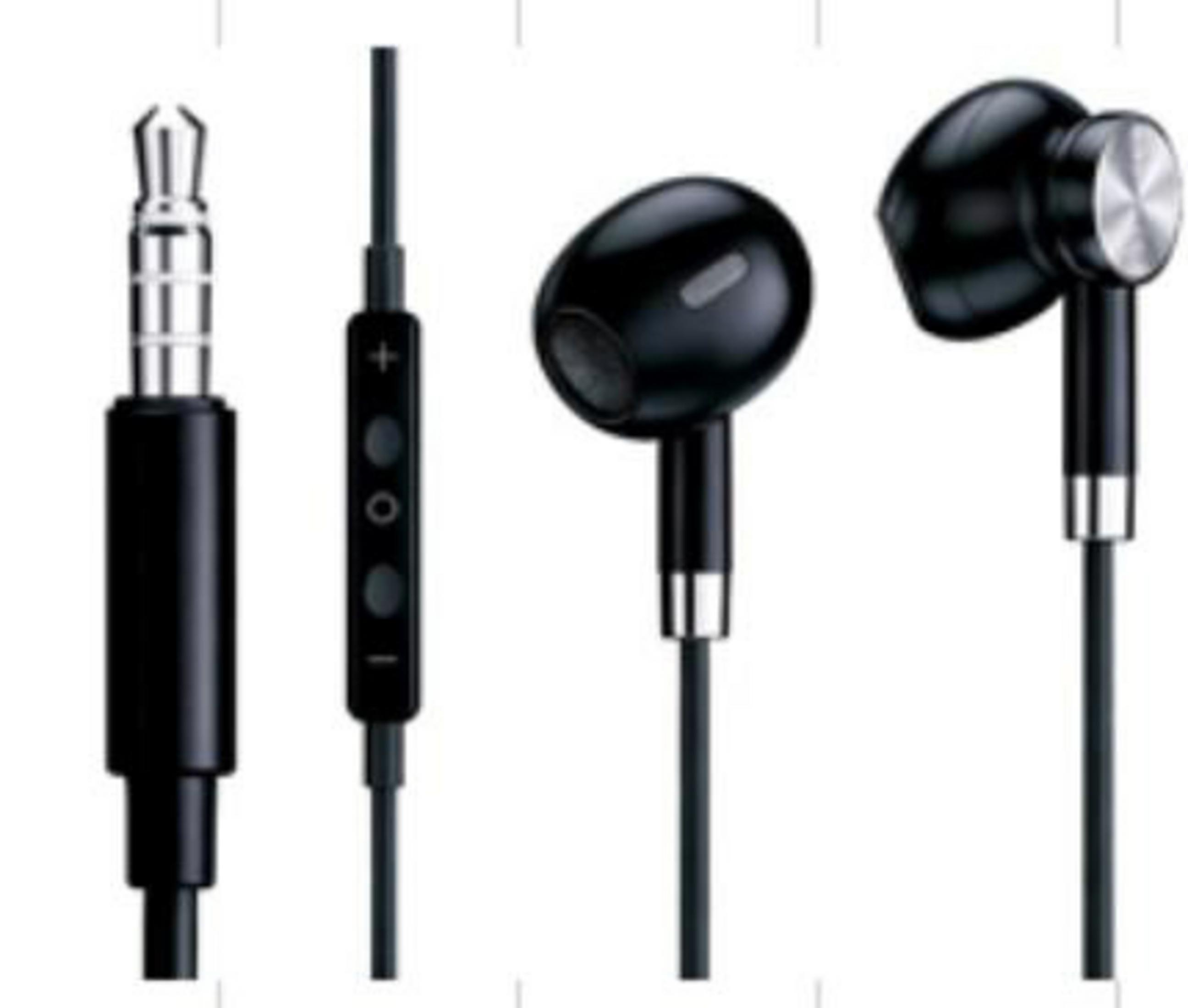 SAMSUNG GP-OEU025RLHBW DAWNKEY MAGNETIC 3,5MM KLINKE BLACK, In-ear ...