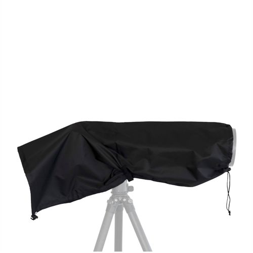 BUTEO PHOTO GEAR Rain Cover 2, Regenschutz, schwarz | SATURN