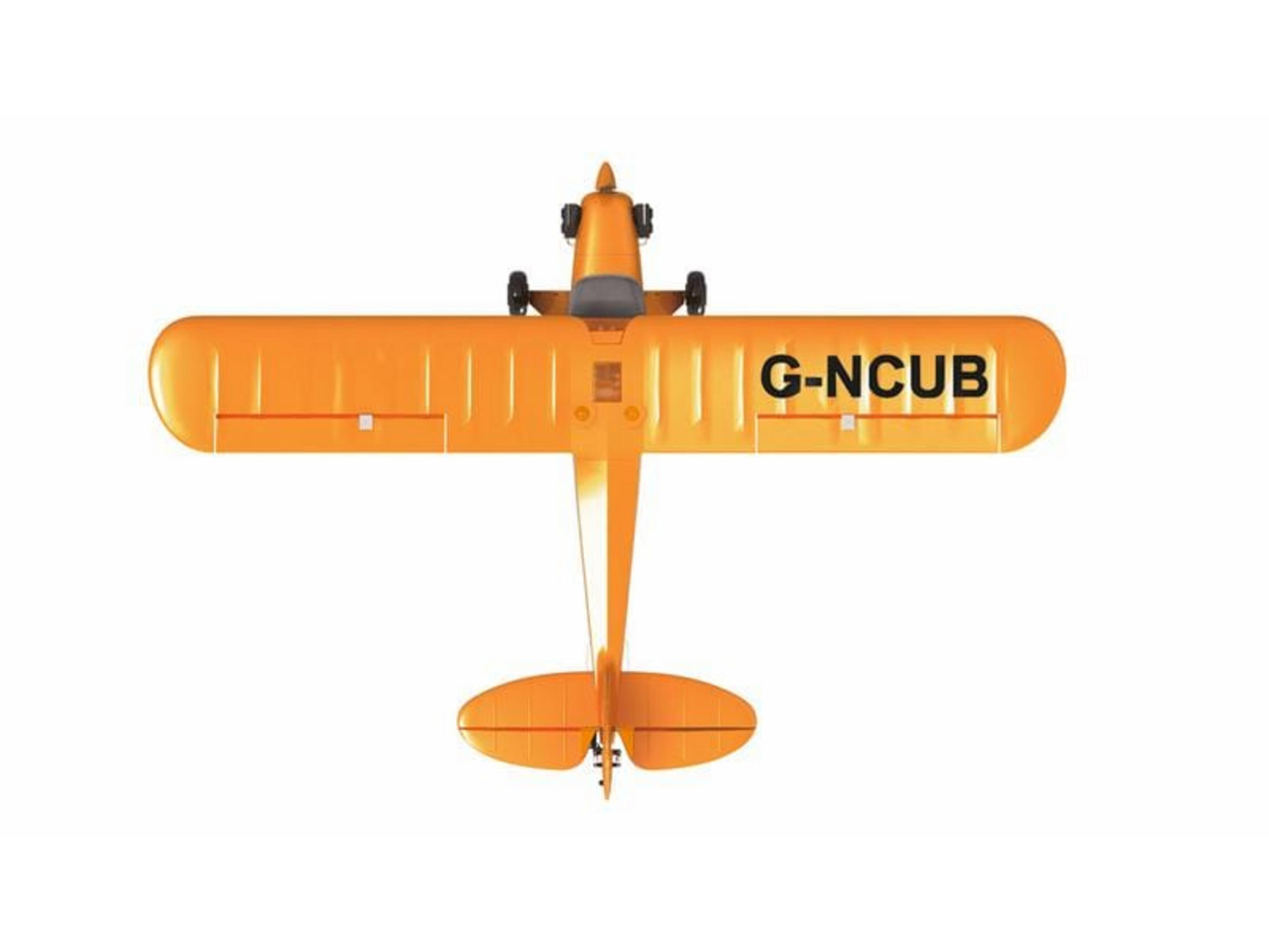 AMEWI PROP PLAIN SKYLARK RTF GYRO Zubehör, Black | SATURN