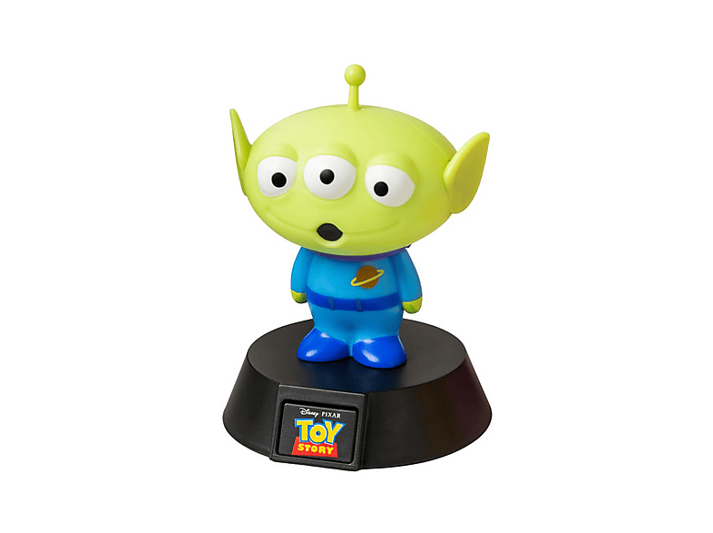 Toy Story Icon Leuchte Alien | MediaMarkt