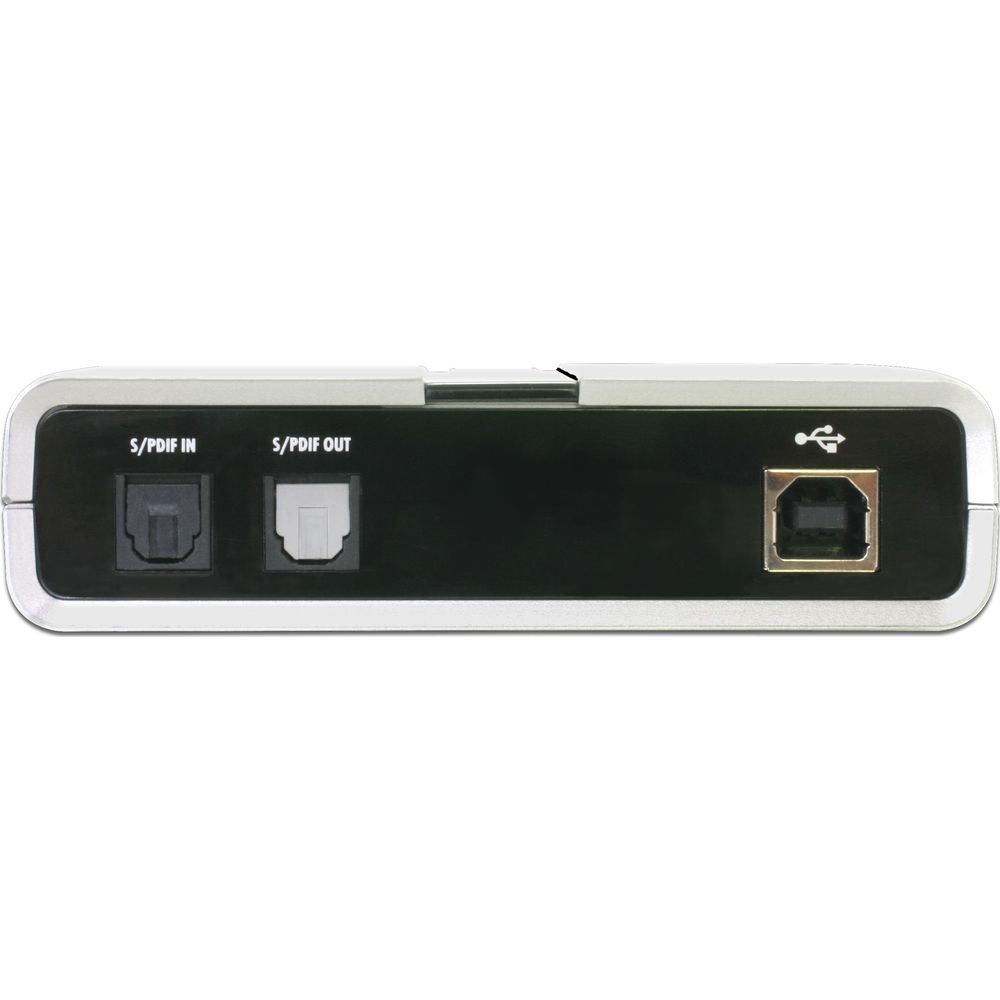 DELOCK 61803 USB SOUND BOX 7.1, Audio-Adapter | MediaMarkt
