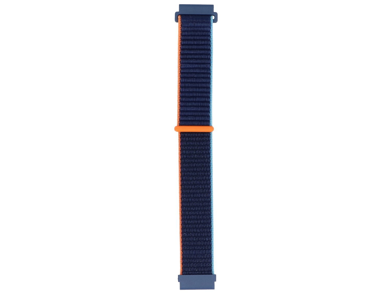 Pasek do zegarka GLACIERX Grip Strap Nylon Ocean Blue do smartwatcha ...