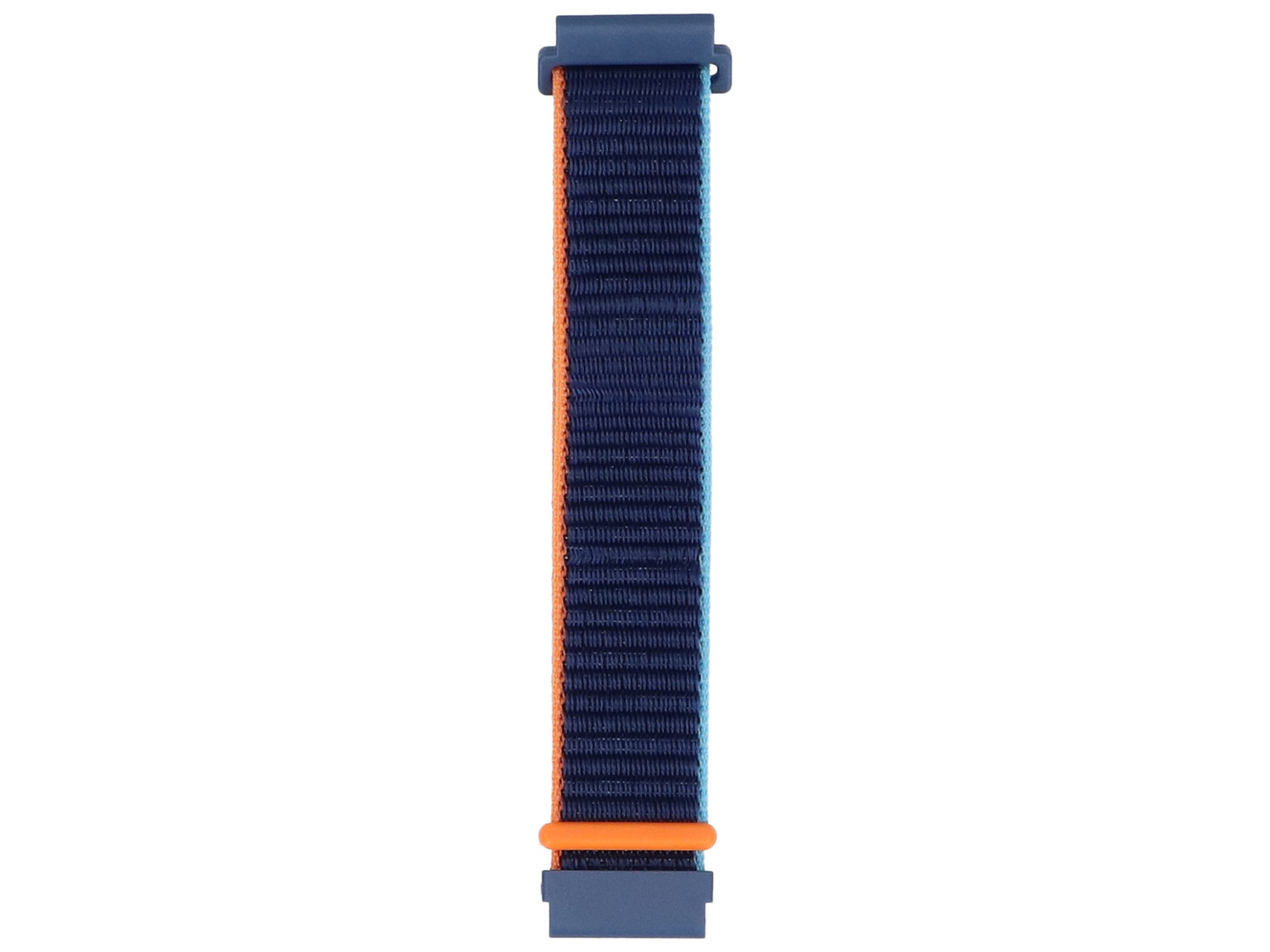 Pasek do zegarka GLACIERX Grip Strap Nylon Ocean Blue do smartwatcha ...
