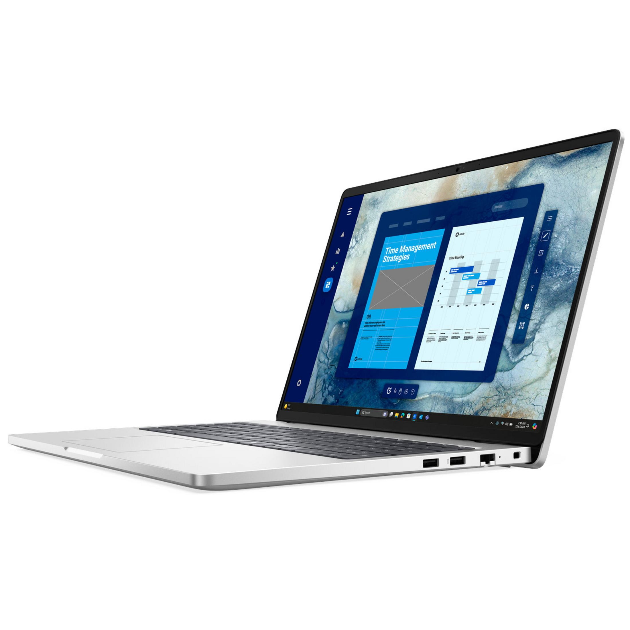 DELL | B2B PC16250/U5-235U/16/512/W11P/AI, Business Notebook, mit 16 ...