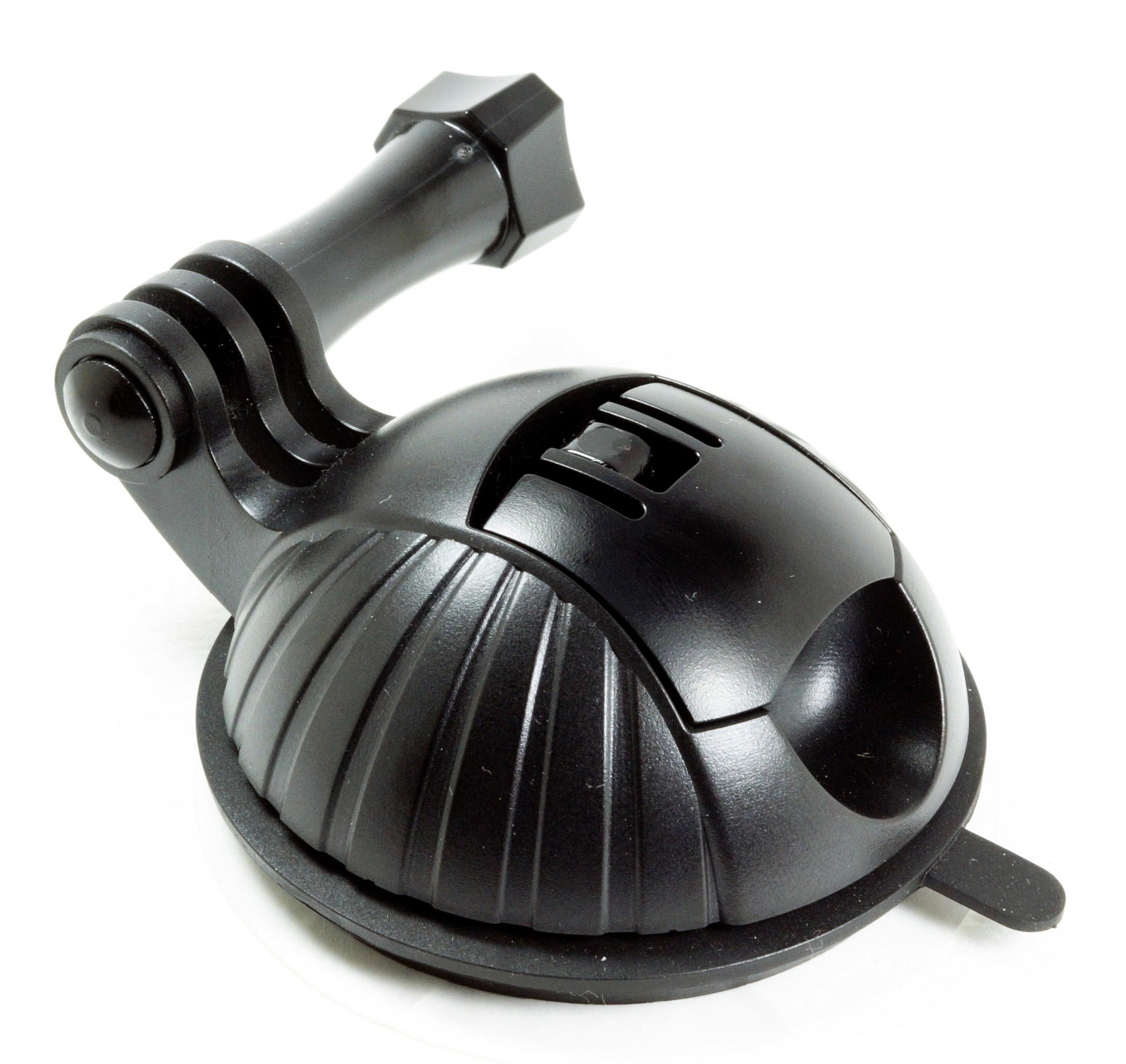 PRO-MOUNTS PM2015CPC1 NANO SUCTIONCUP MOUNT, Halterung, Schwarz ...