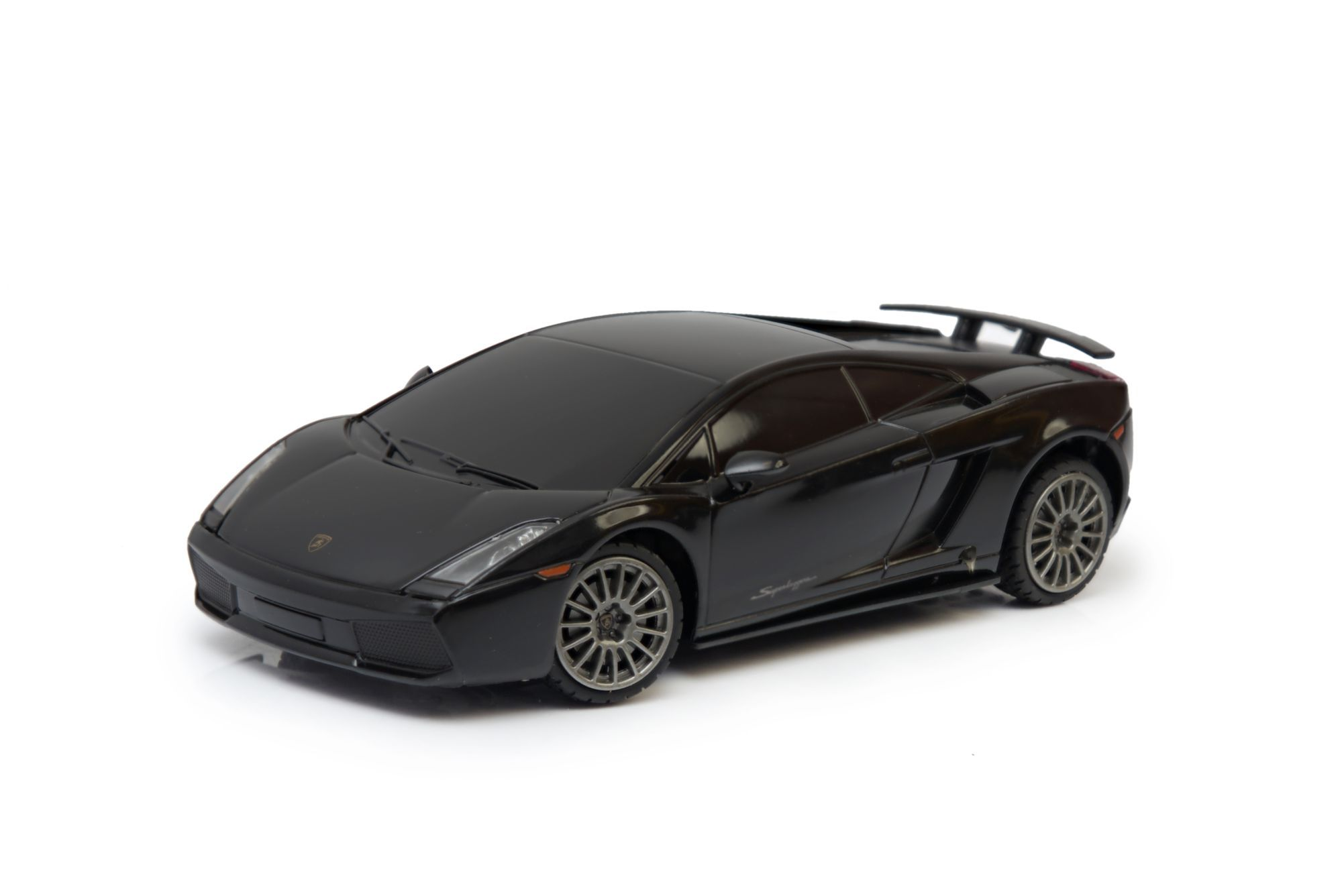 Samochód zdalnie sterowany RASTAR Lamborghini Superleggera skala 1:24 ...