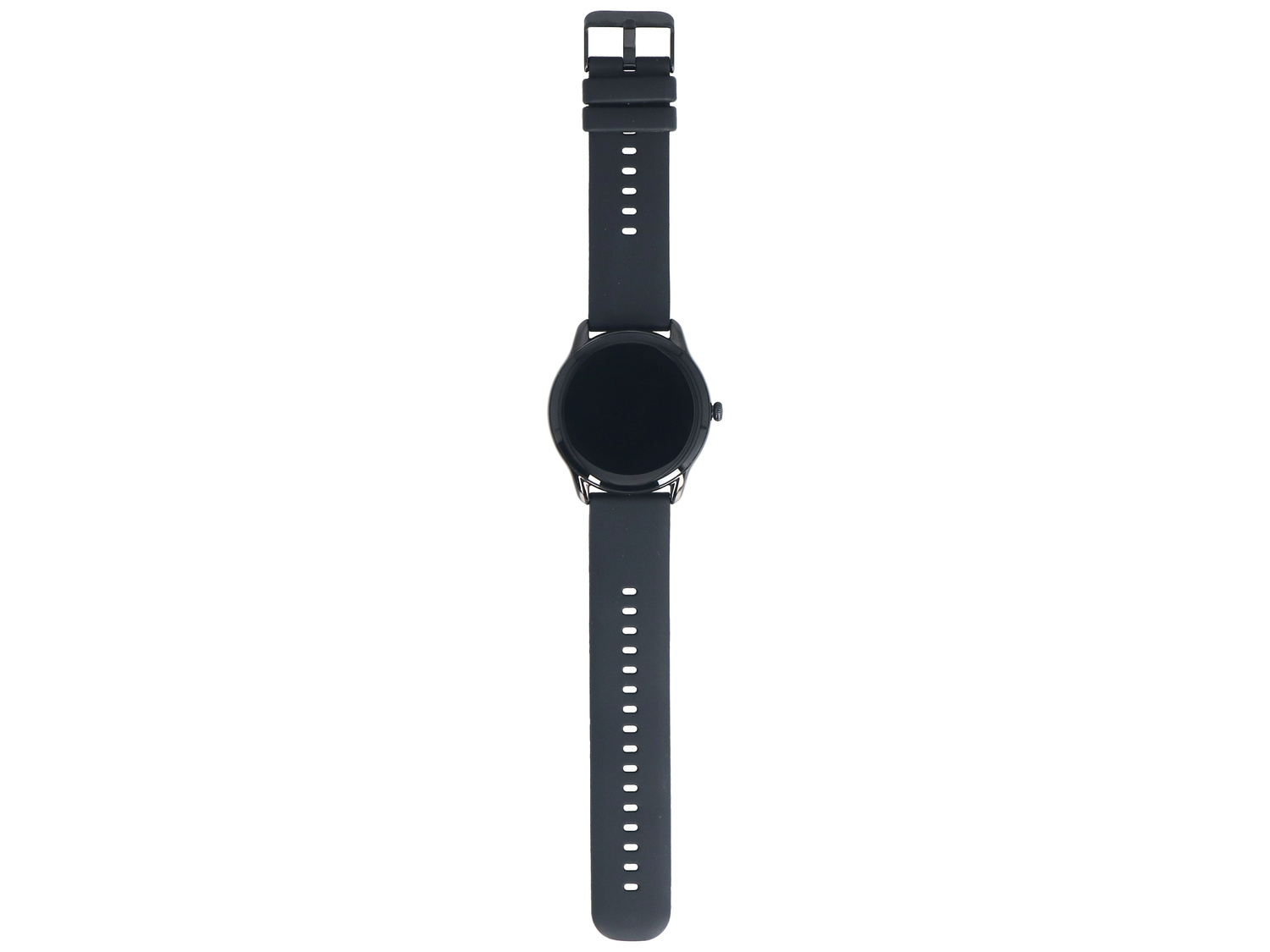 Smartwatch GLACIERX Sphere Black + Bransoleta mesh GX-SC36 BM Czarny ...