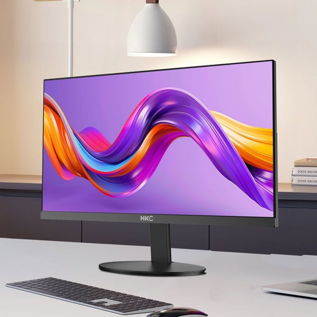 NO NAME (FOREIGN BRAND) Cavo HDMI HKC6940017327414 MONITOR GAMING, 27 ...