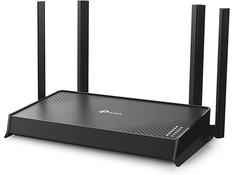 TP-LINK ARCHER BE220(EU) WLAN-Router 3,4 Gbit/s | MediaMarkt