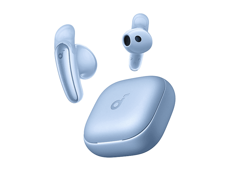 SOUNDCORE BY ANKER D1200G31 LIBERTY BUDS BLUE, In-ear TWS Bluetooth ...