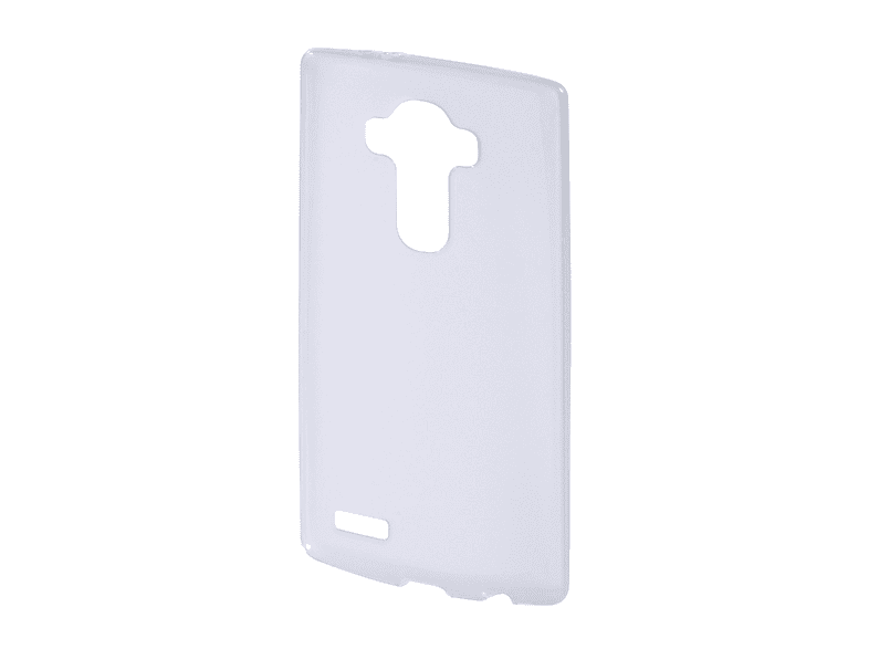 HAMA 135431 CO CR.LG G4,TR, Backcover, LG, G4, Transparent | SATURN