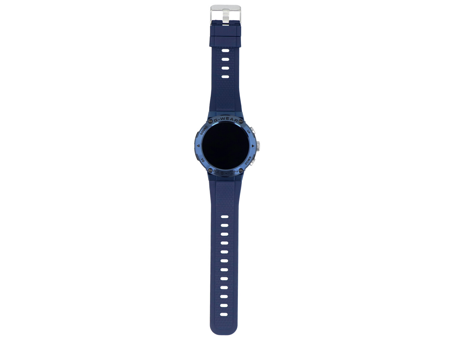 Smartwatch GLACIERX Ceres Blue GX-CN28 Niebieski | sprawdź cenę i ...