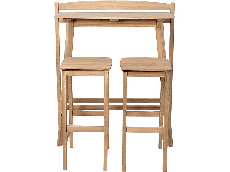 NO NAME ZANZIBAR Outdoor bar set | MediaMarkt