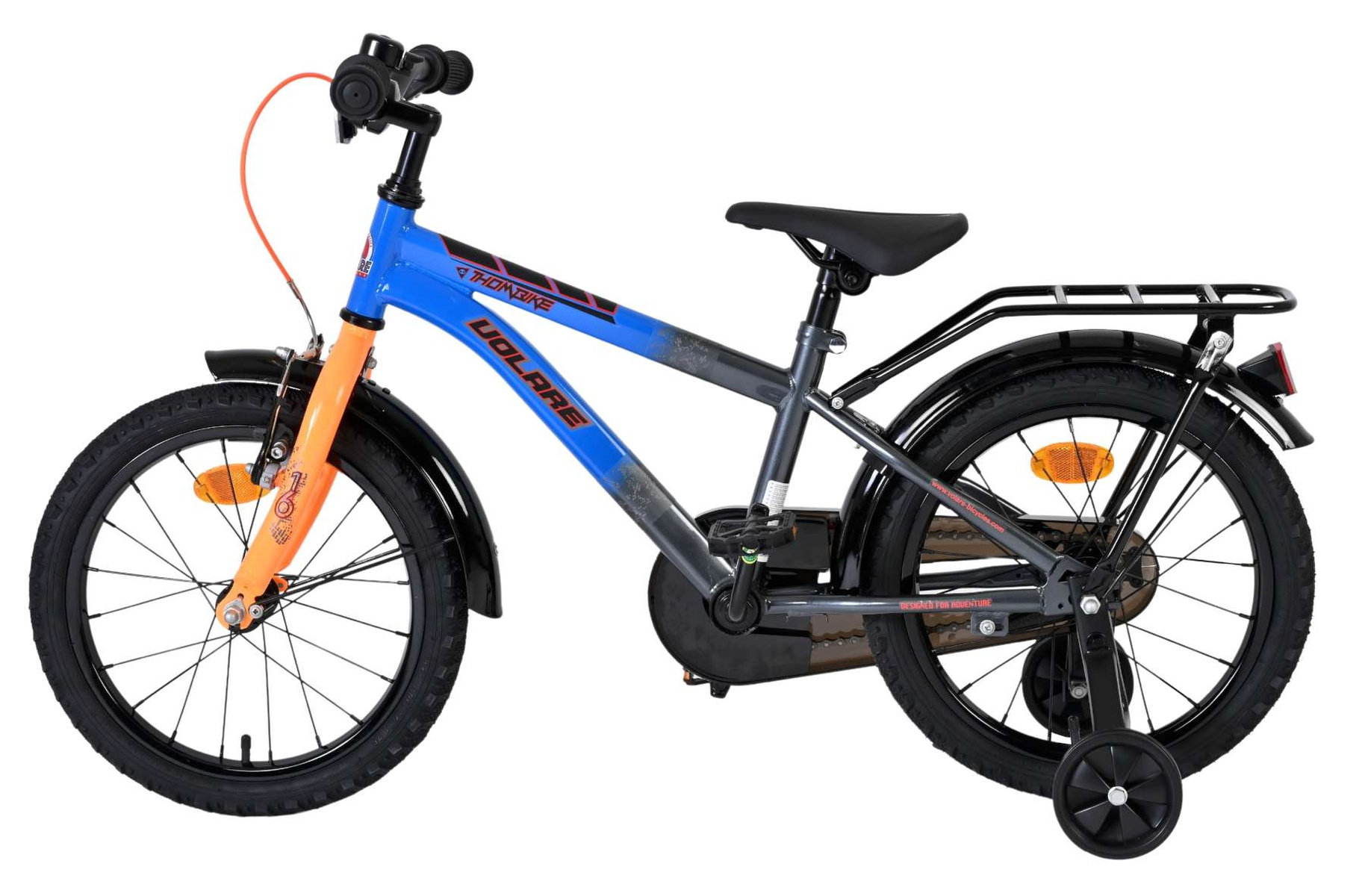 VOLARE 61668 Kinderfahrrad | SATURN