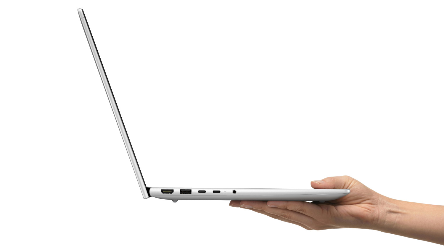 HP DP9J3AT ProBook 4 G2i Copilot+ PC NOTEBOOK, 14 ", processore Intel ...