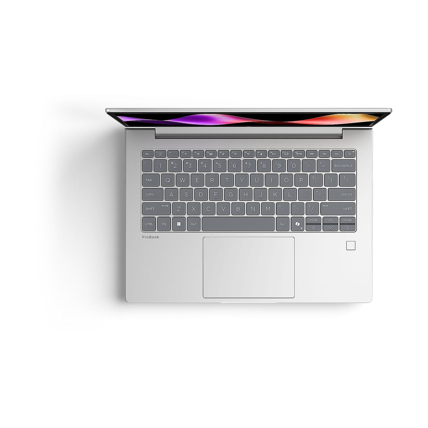 HP DQ6L2AT ProBook 4 G2i AI PC NOTEBOOK, 14 ", processore Intel® Core ...