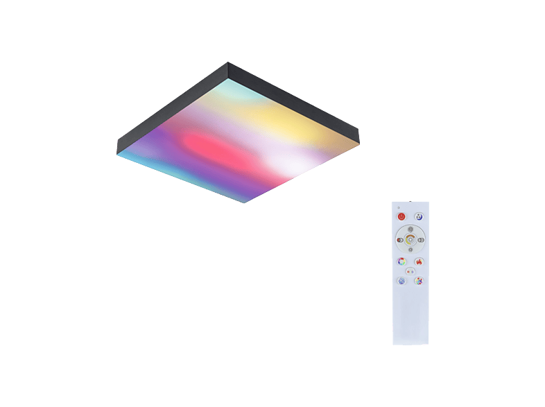 PAULMANN Loria LED Panel | SATURN