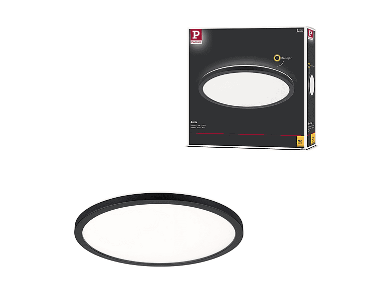 PAULMANN Auria LED Panel | MediaMarkt