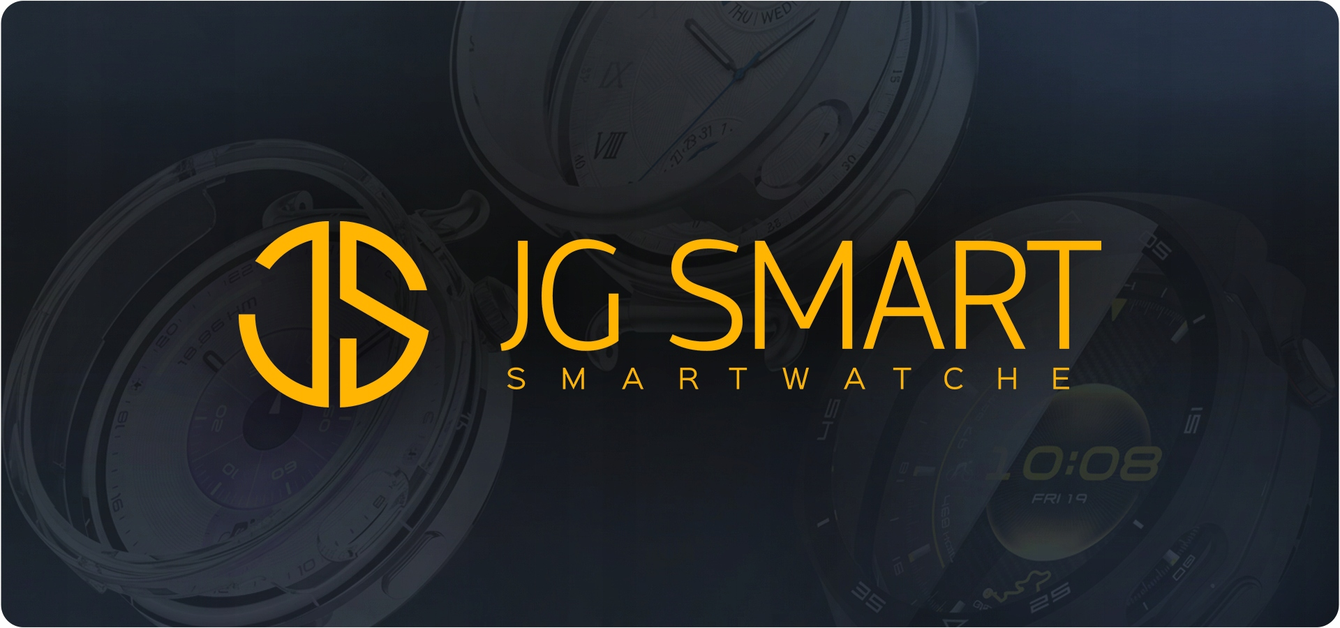 Etui ochronne na zegarek JG SMART do HUAWEI WATCH GT 6 PRO Classic ...
