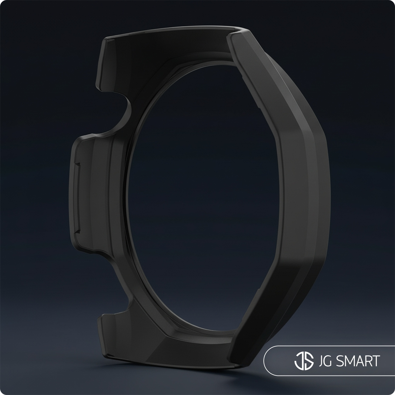 Etui ochronne na zegarek JG SMART do HUAWEI WATCH GT 6 PRO Classic ...