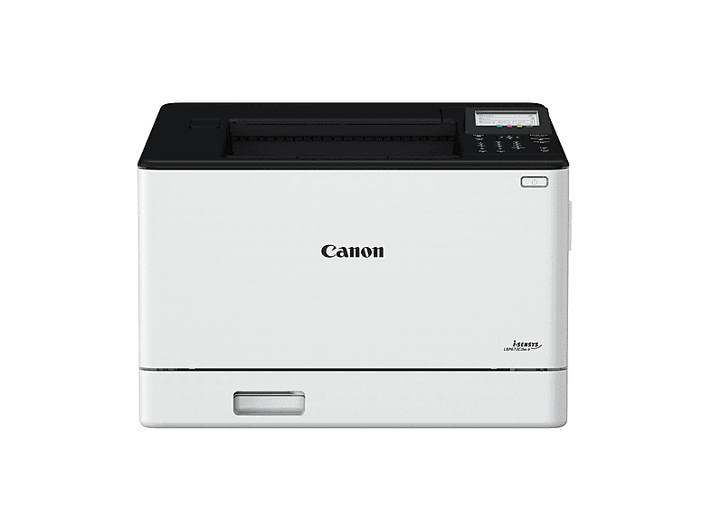 CANON LBP 673 CDW II Laserdrucker | MediaMarkt