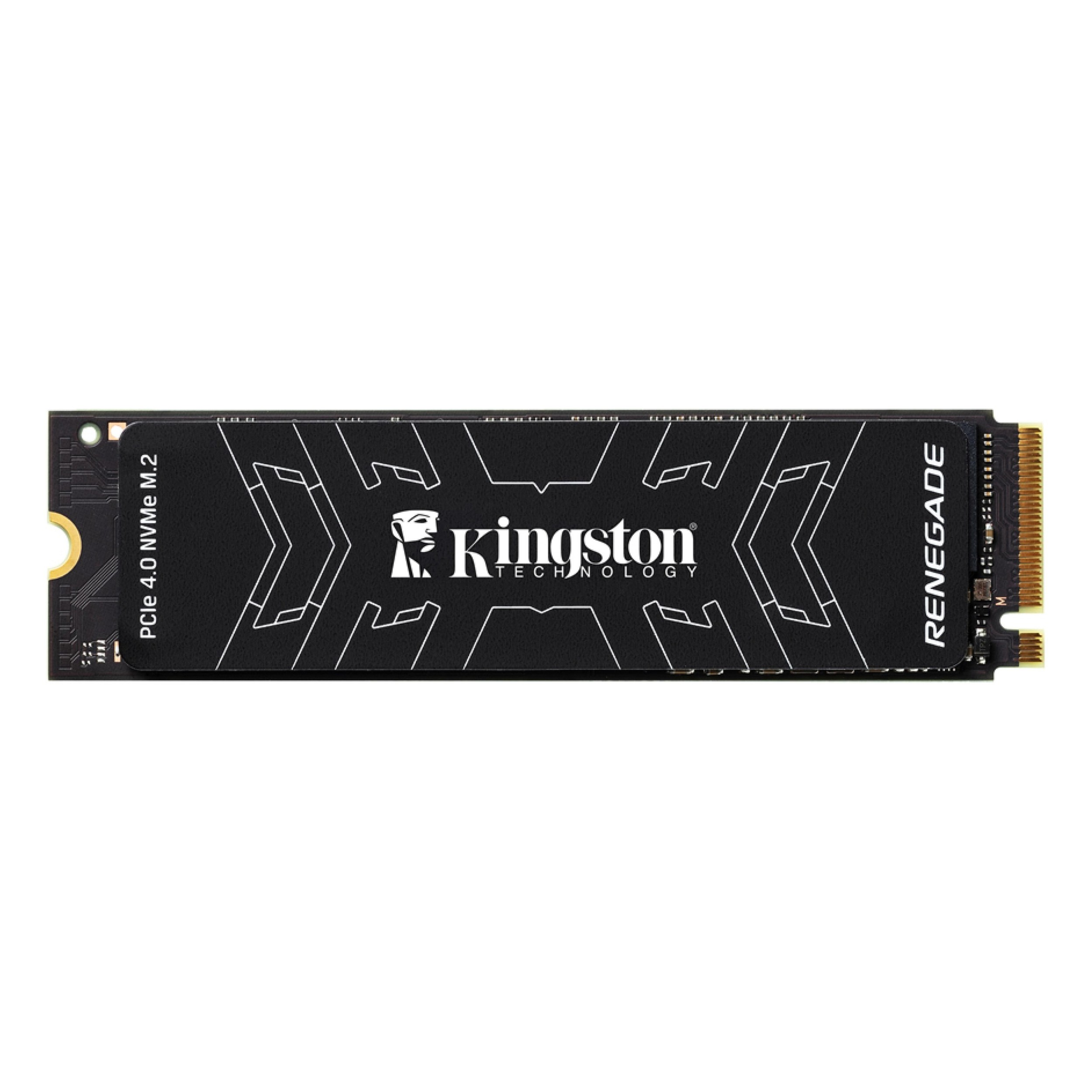 KINGSTON Renegade SRNGS/500G 7300/3900MB/s 2280 PCIe 4.0 NVMe M.2 500 ...