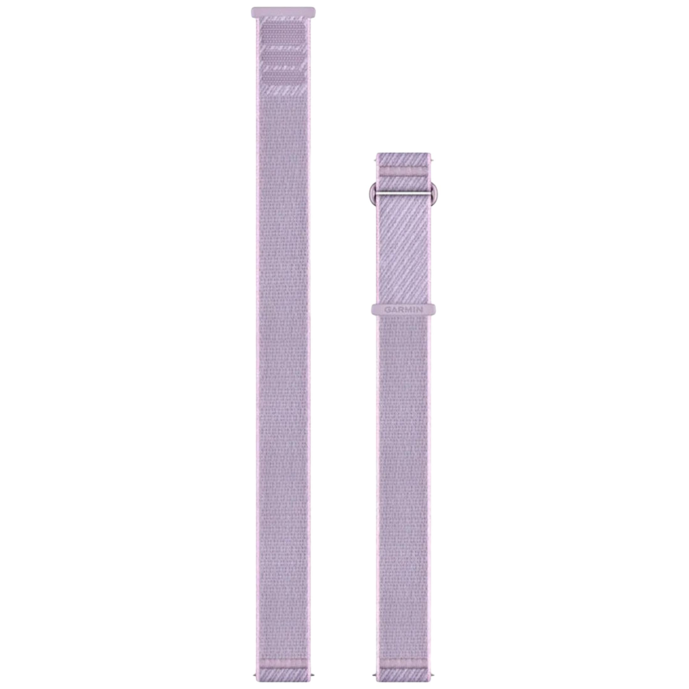 GARMIN Quick Release 18 mm Nylon-, Wechselarmband, Garmin, Venu 2S ...