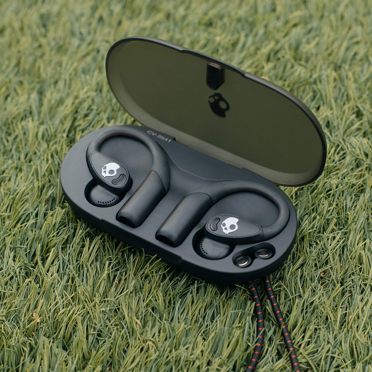 SKULLCANDY Push 540 Open | Bluetooth 5.3, Controlli touch, Microfono ...