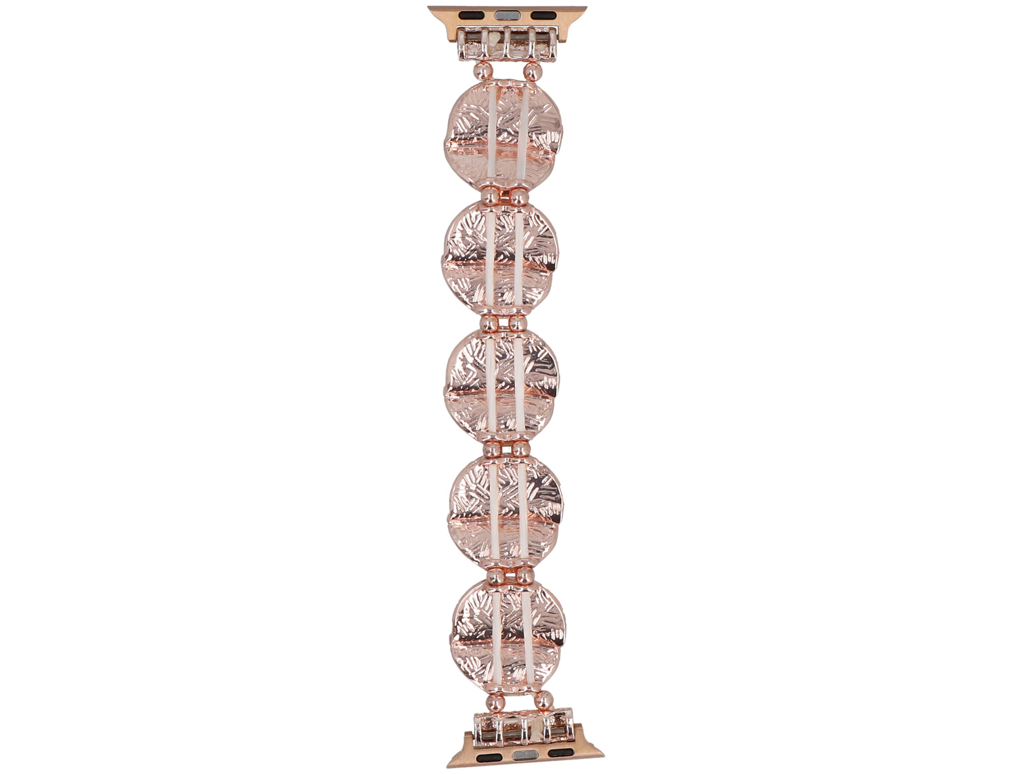 Bransoleta do zegarka GLACIERX Gleam Sphere Stretch Bracelet Cosmic ...