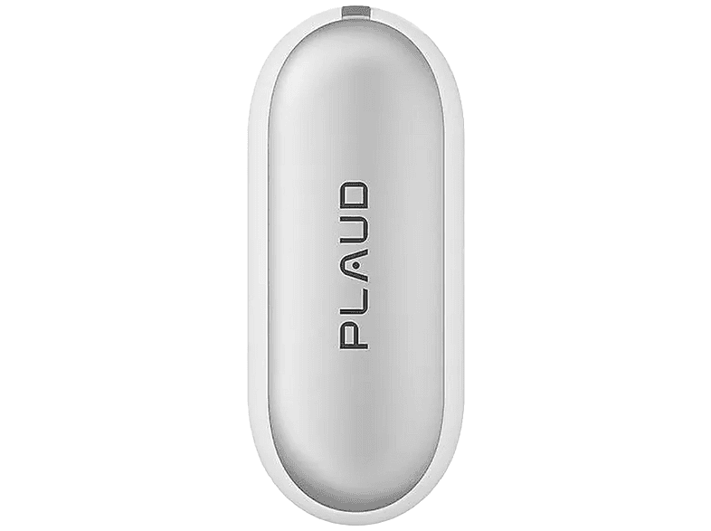 Grabadora de voz | PLAUD Note Pin S Plata, 64 GB, Plata | MediaMarkt
