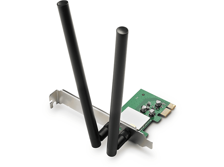 CSL PAC-867 WLAN PCIe Karte | MediaMarkt
