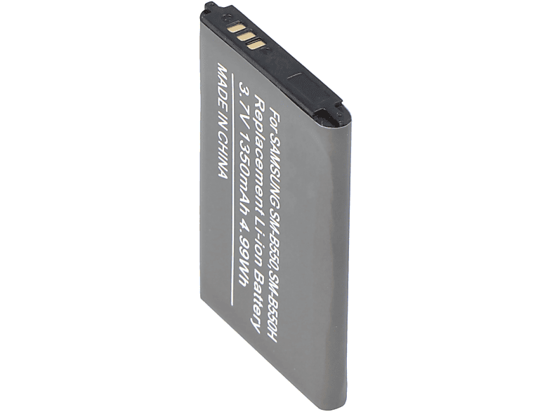 ACCUCELL Geschikt voor Samsung SM-B550 Batterij | MediaMarkt