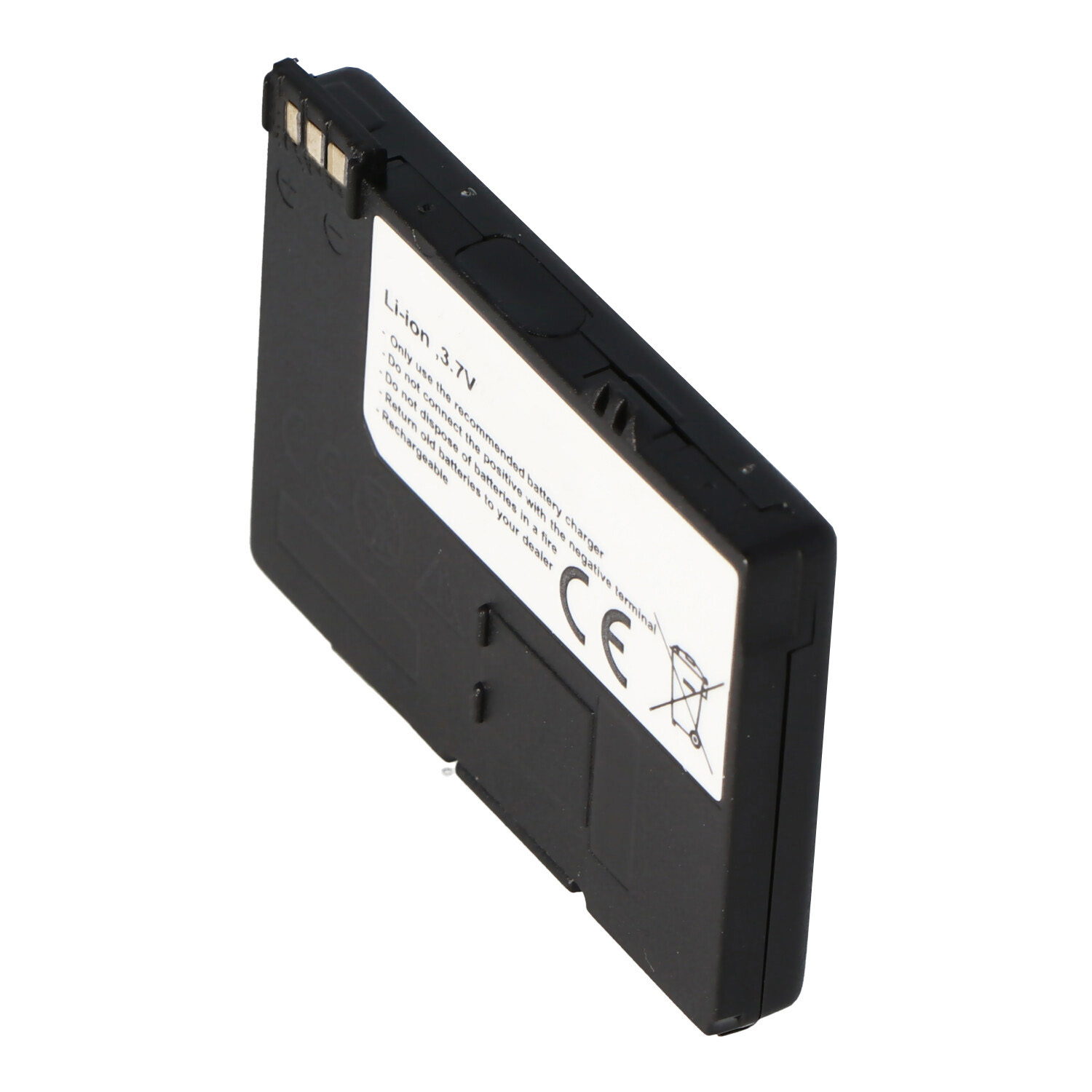 ACCUCELL Geschikt voor Siemens A70-batter Batterij | MediaMarkt