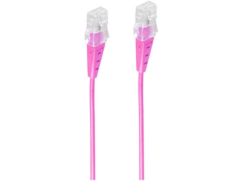 SHIVERPEAKS -ISDN-Anschlusskabel, RJ45 Stecker auf RJ45 Stecker ...