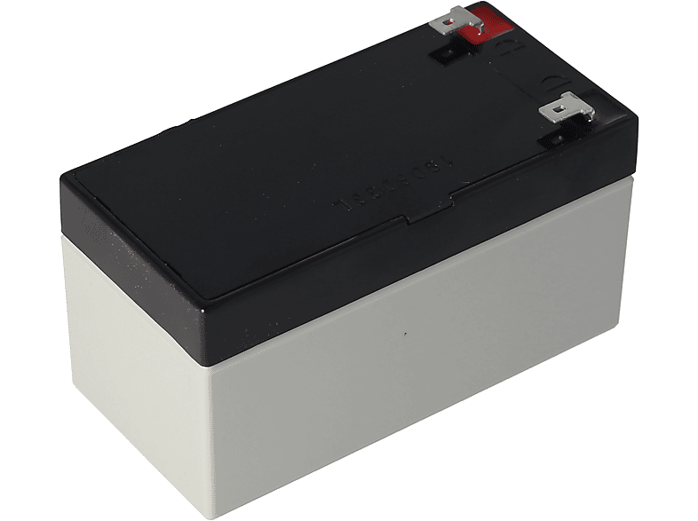 YUASA YUASA NP1.2-12 Akku Blei PB 12 Volt 1200mAh Pb – Blei Bleiakku ...