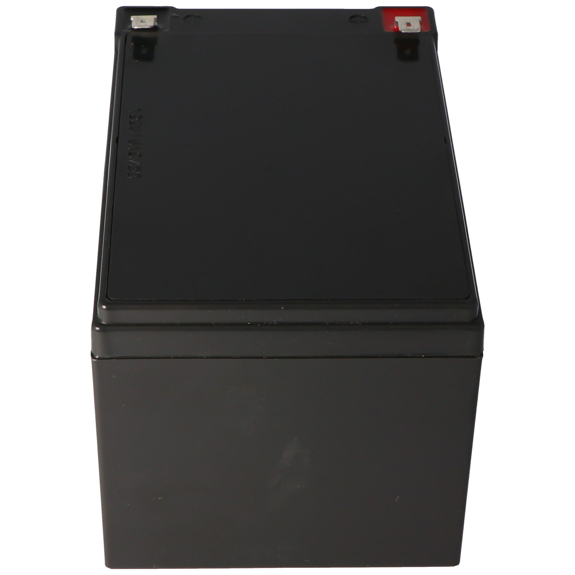 FIAMM Fiamm FG21202 Akku 12Ah MIT fASTON 6,3MM Steckkontakten Pb | Blei ...